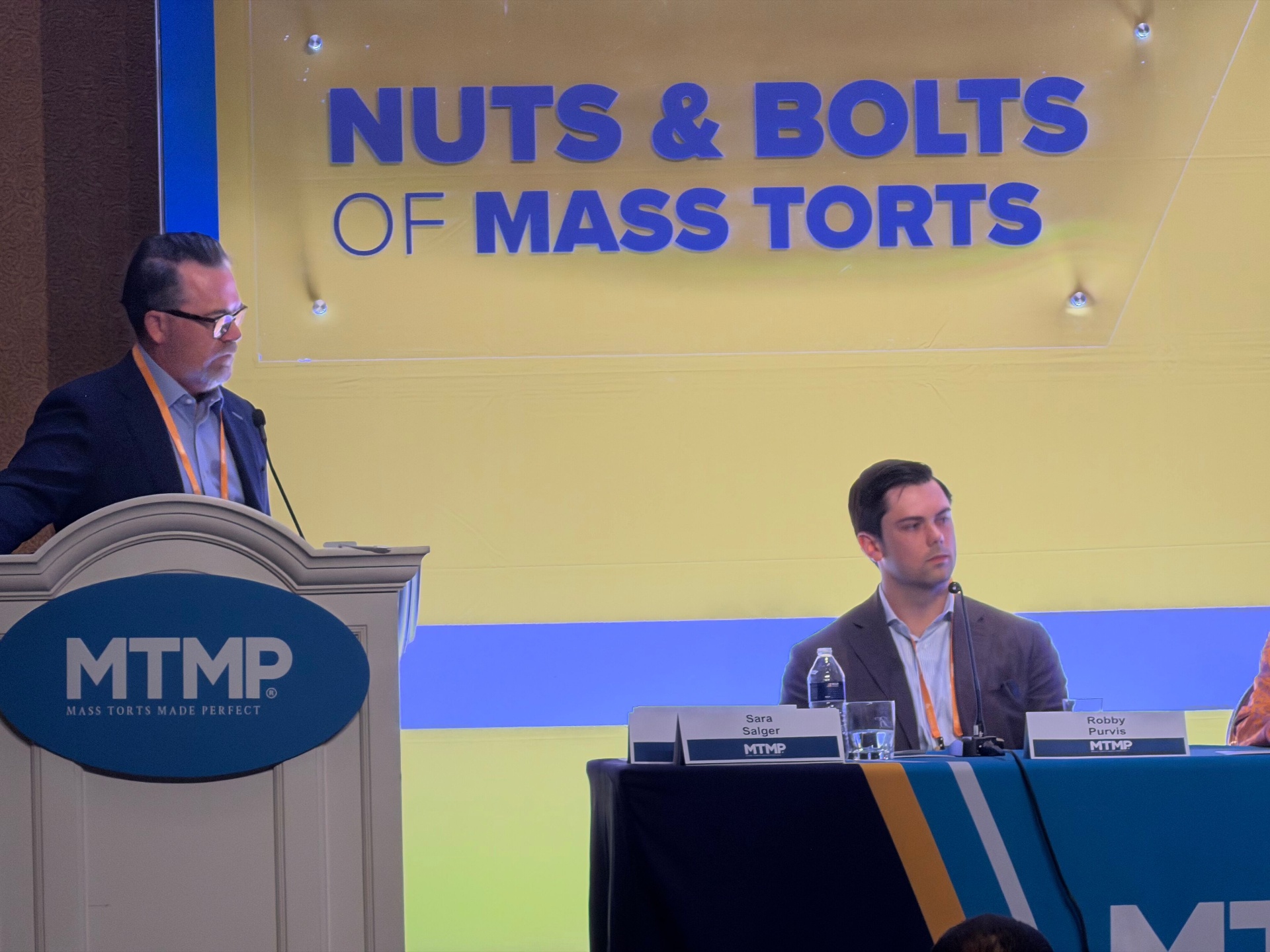 TortShark - Mass Tort Marketing Partners